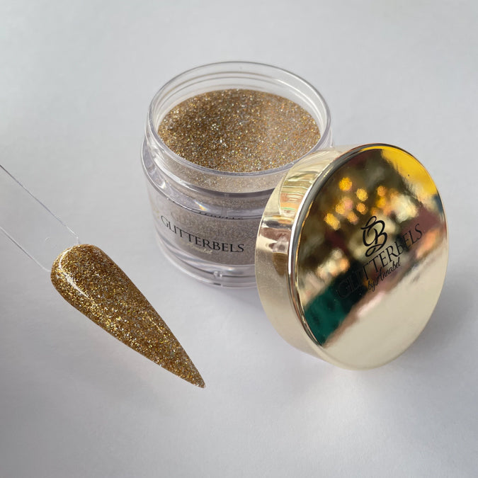 Rich Gold – Glitterbels US