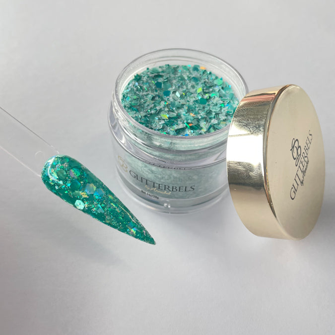 Scales – Glitterbels US