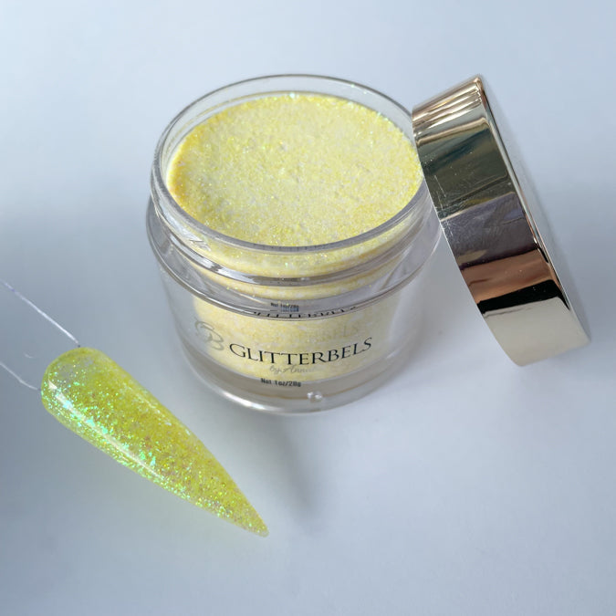 Lemon Crush – Glitterbels US