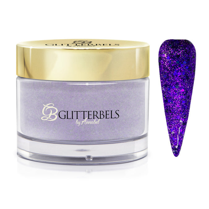 Nicola – Glitterbels US