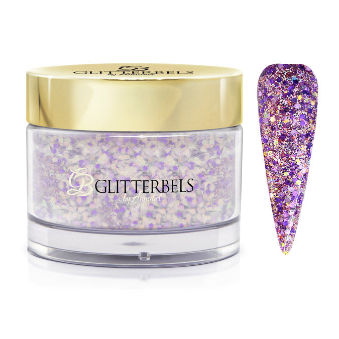 Efi – Glitterbels US