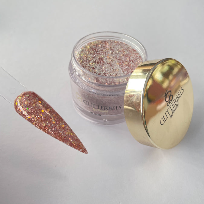 Dib Dab – Glitterbels US