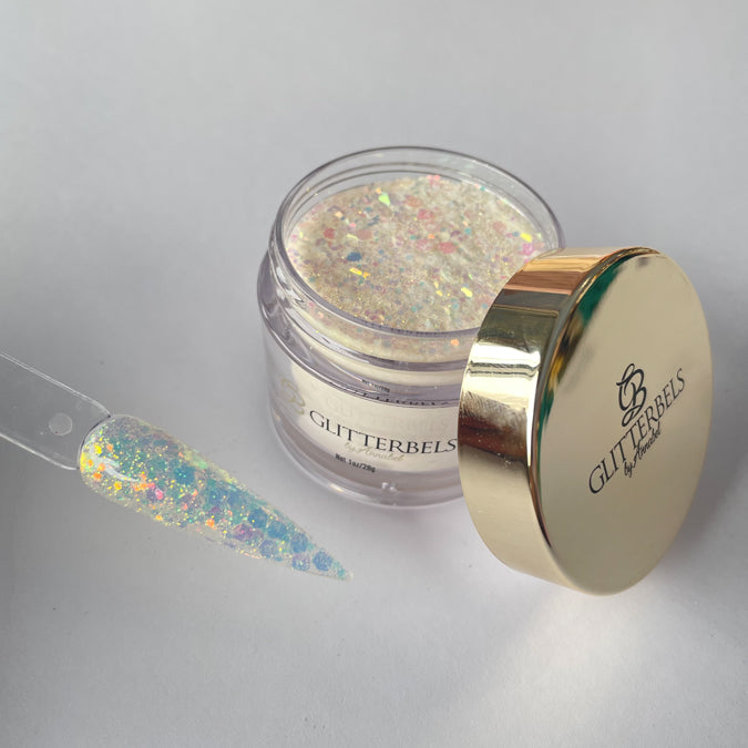 Iridescent Series Earth – Glitterbels US
