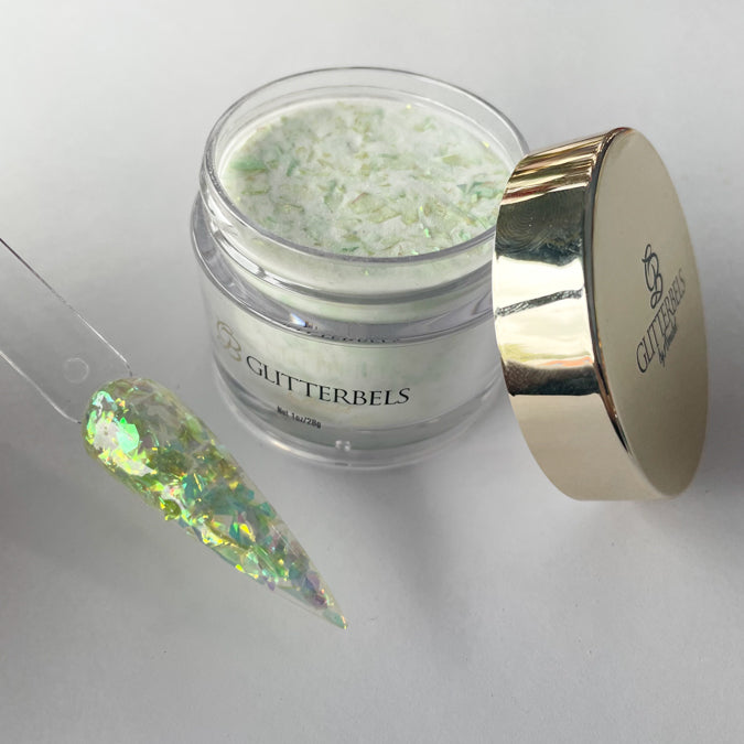Apple Flake – Glitterbels US