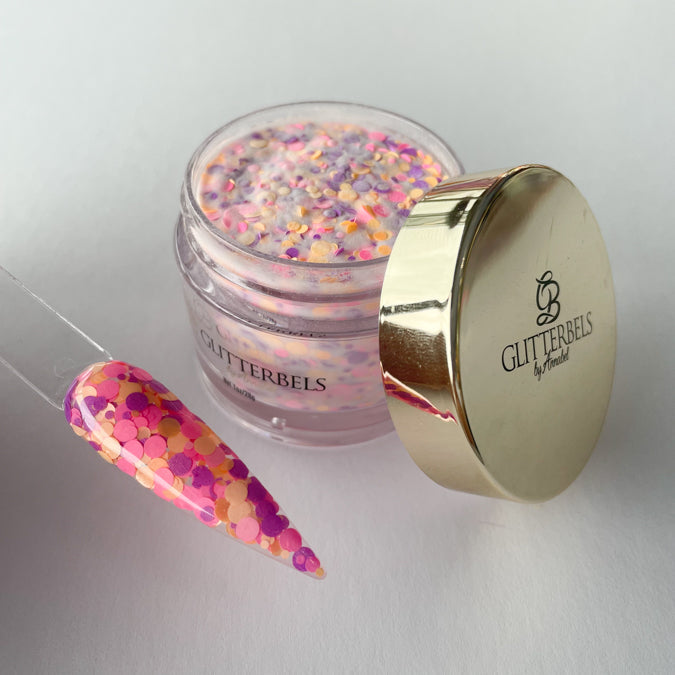 Berry Fizz – Glitterbels US