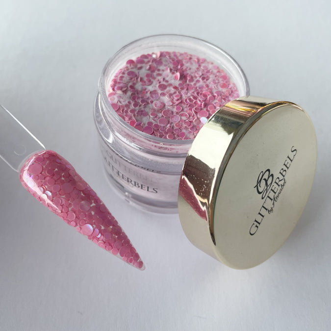 Raspberry Fizz – Glitterbels US