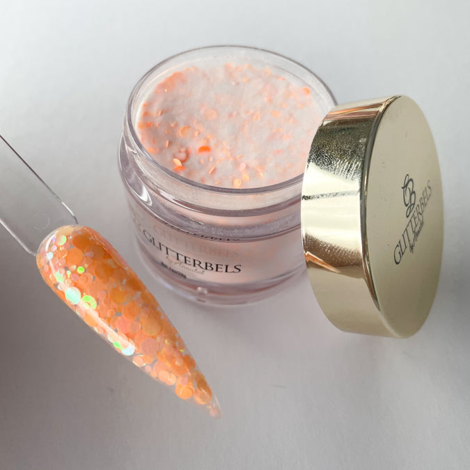 Mango Fizz – Glitterbels US