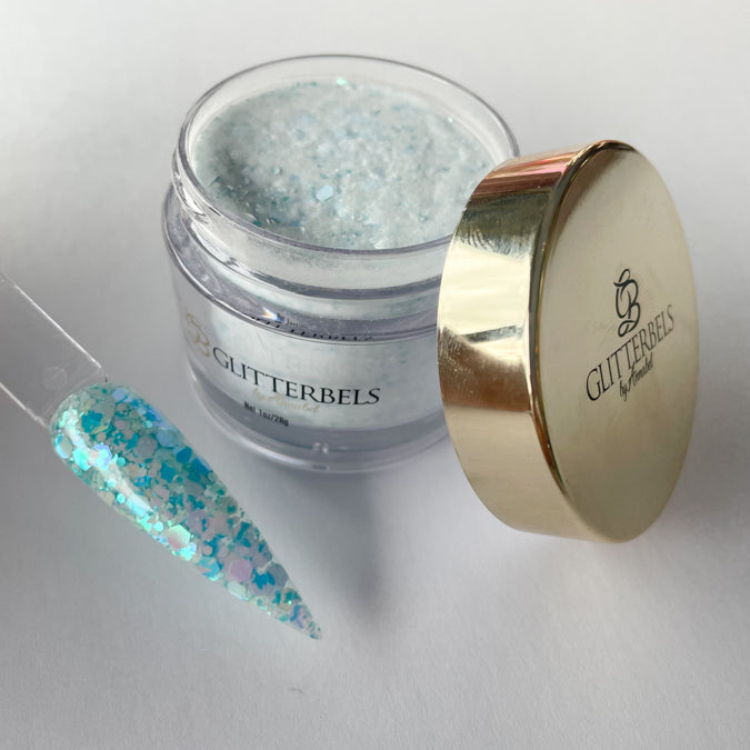 Blueberry Twist – Glitterbels US