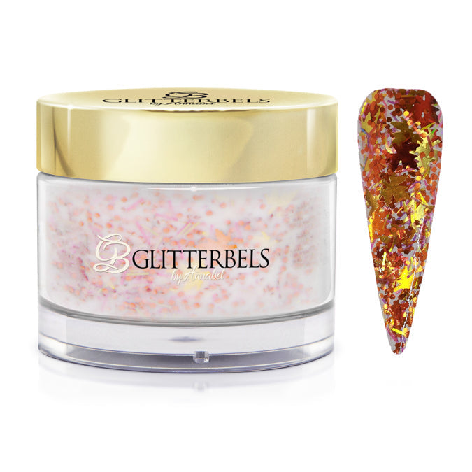 Crunchy Leaves – Glitterbels US