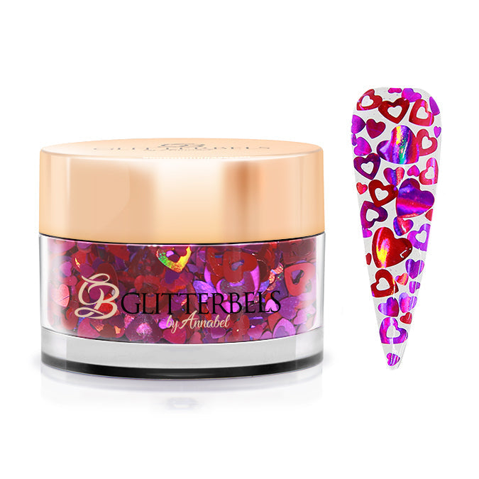 Sprinkle Love – Glitterbels US