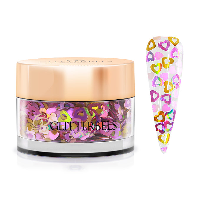 Be Mine – Glitterbels US