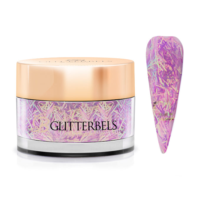 Tinsel Fluff – Glitterbels US
