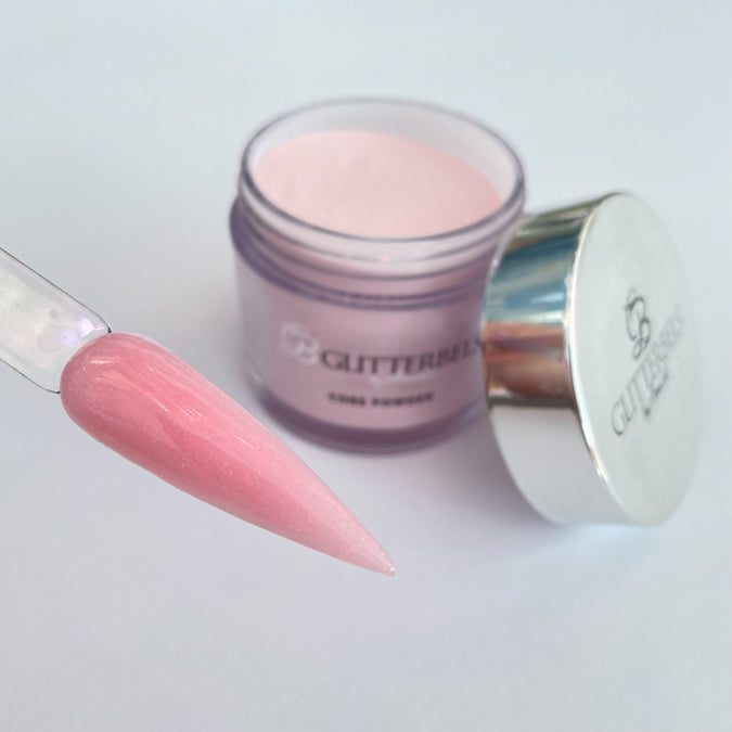 Perfect Pearl Shimmer – Glitterbels US