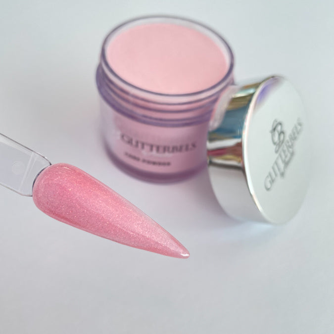 Strawberry Shimmer – Glitterbels US