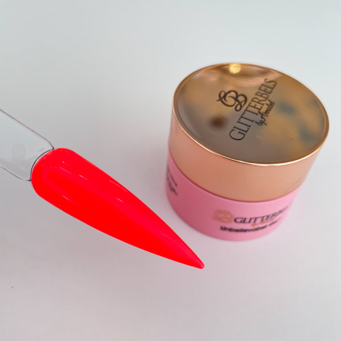 Funky Fun – Glitterbels US