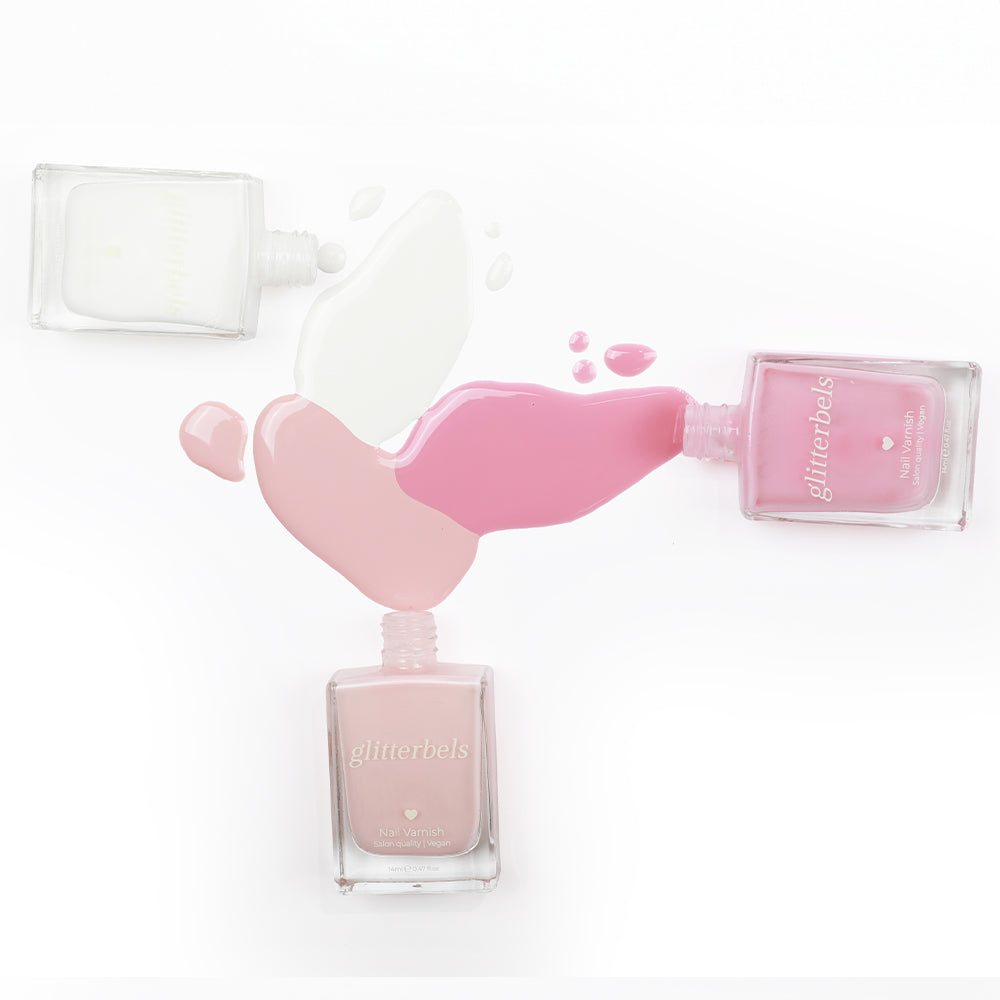 French Fancy Bundle – Glitterbels US