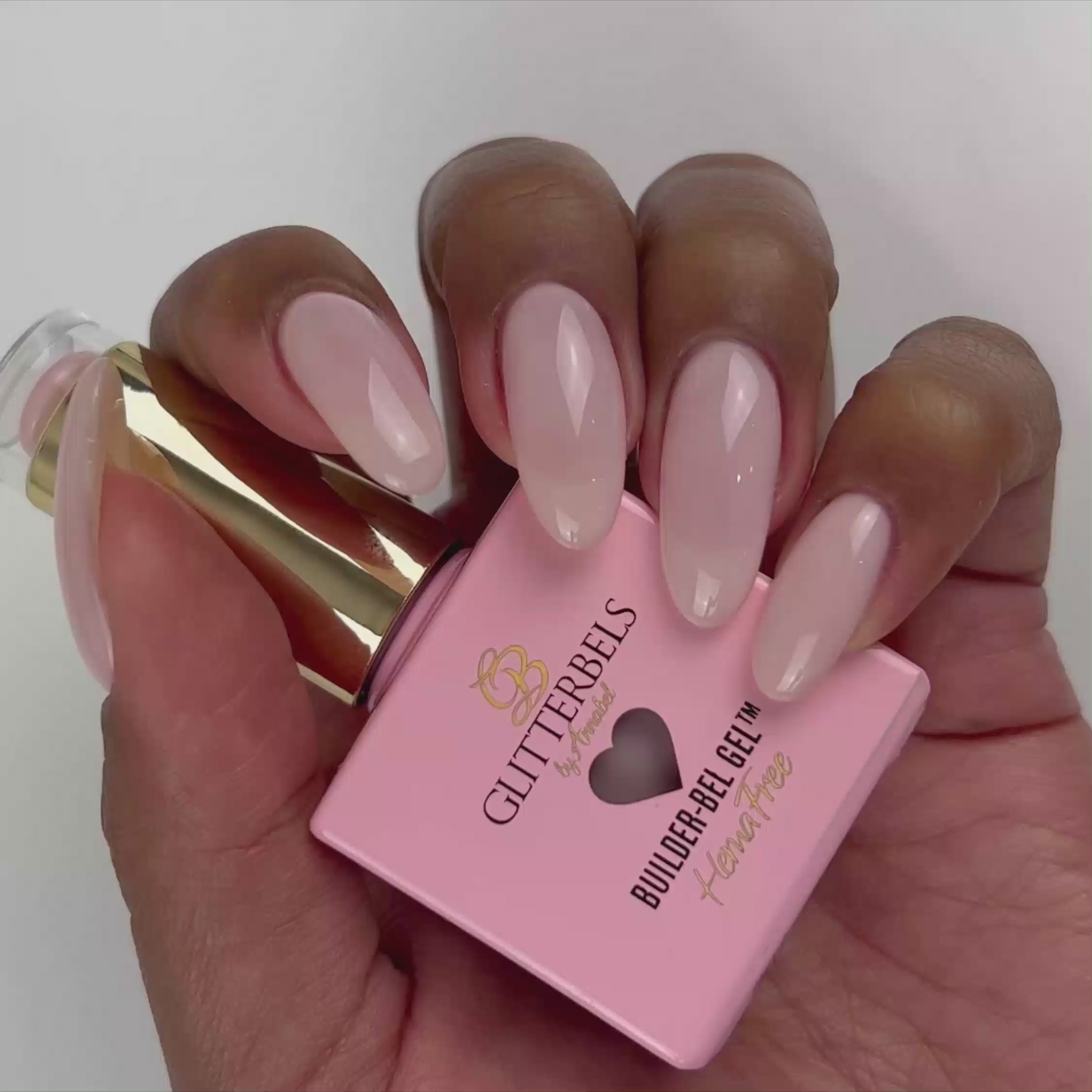 Everlasting Love – Glitterbels US